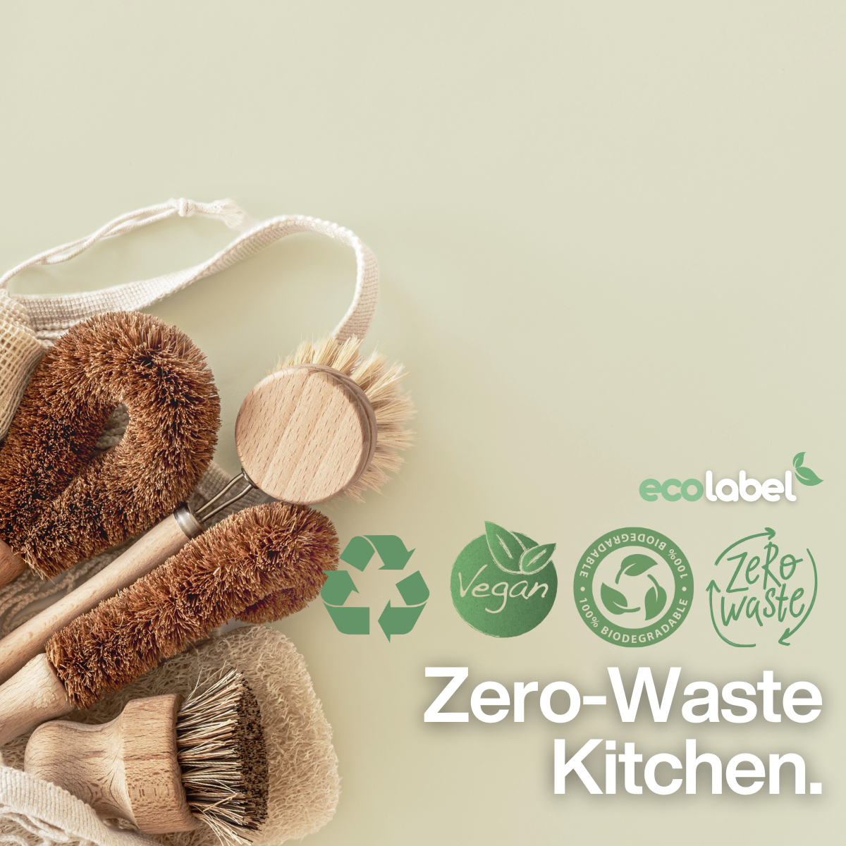 Zero-Waste Kitchen – Ecolabel Philippines