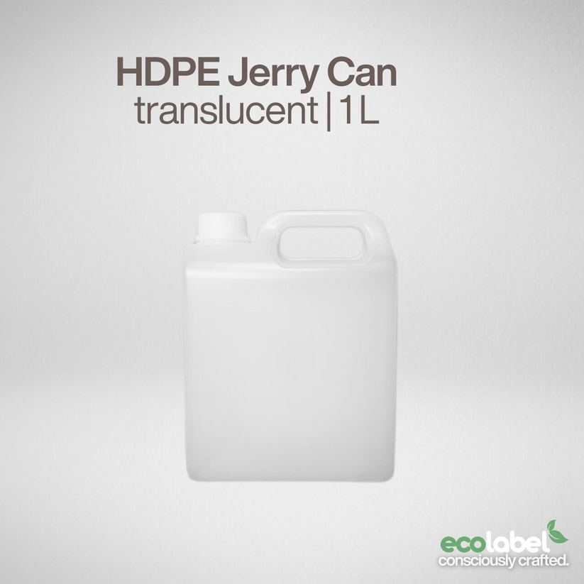 Jerry Can 1 L – Ecolabel Philippines